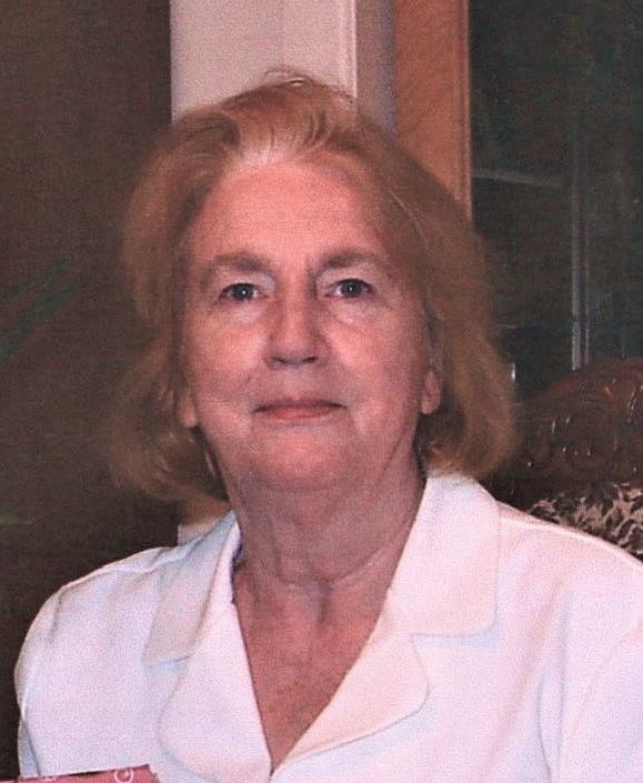 Madolyn Ebner Obituary - Ottawa, ON