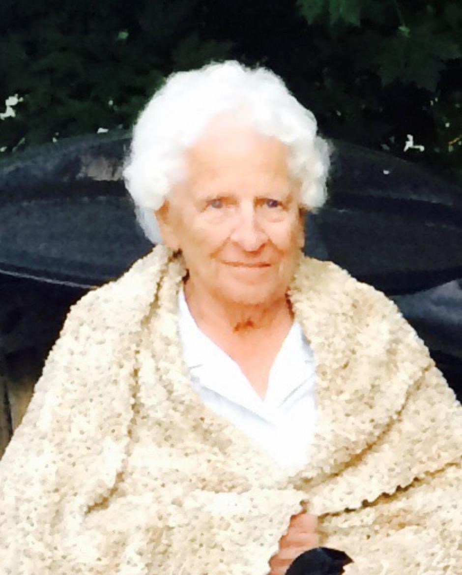 Beatrice Smart Obituary - Dayton, OH