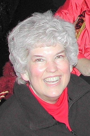 Christine Cabell Obituary - Alexandria, VA