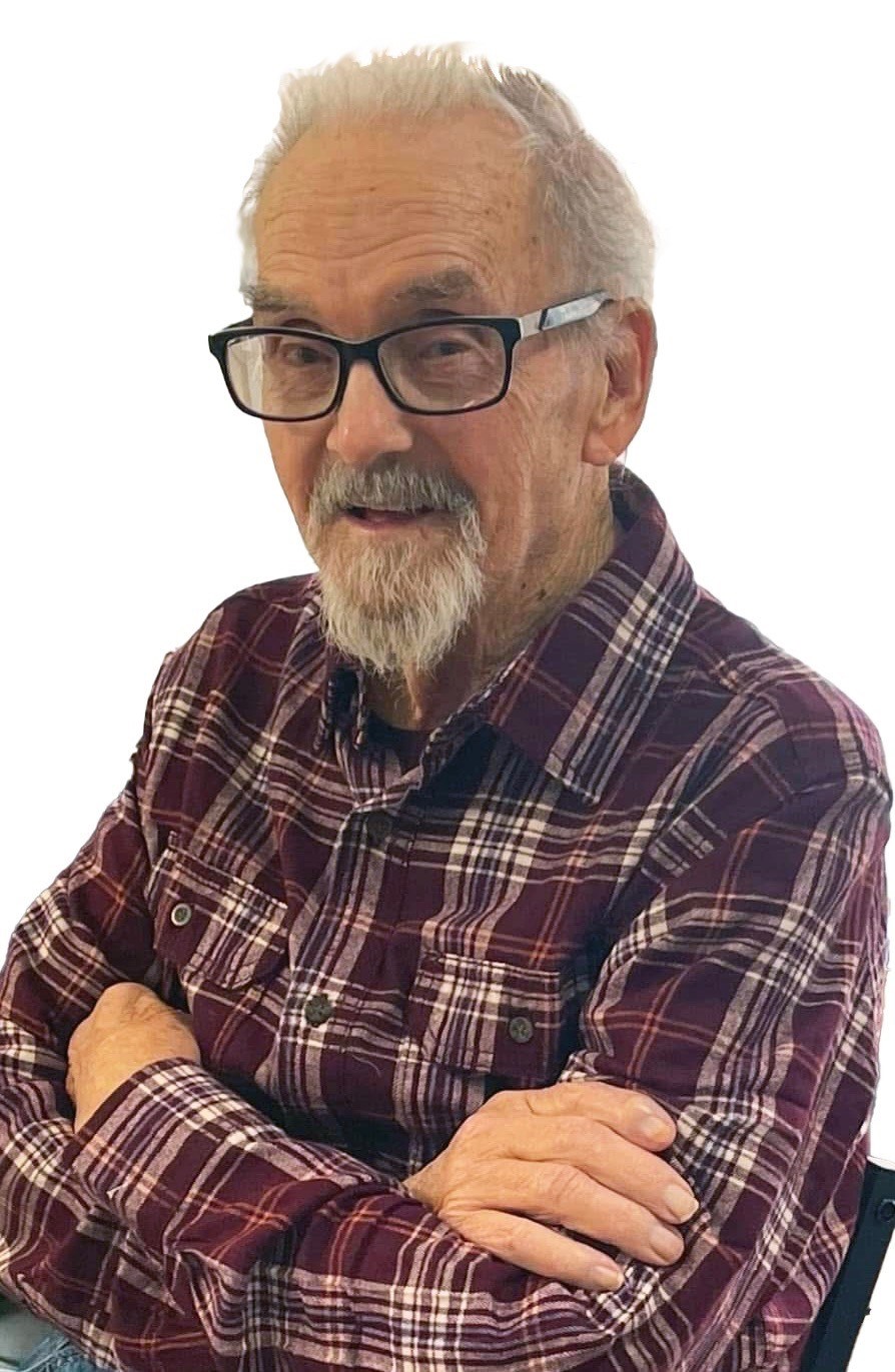 George Snow Obituary - Charlottesville, VA