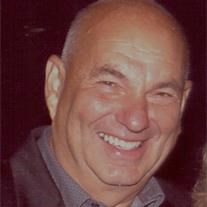 Gary Russell Obituary - Columbus, OH