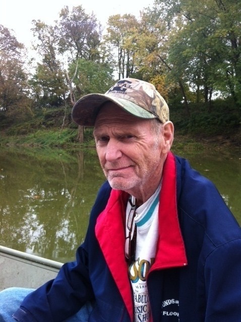 Larry K. Lutes Obituary - Bloomington, IN