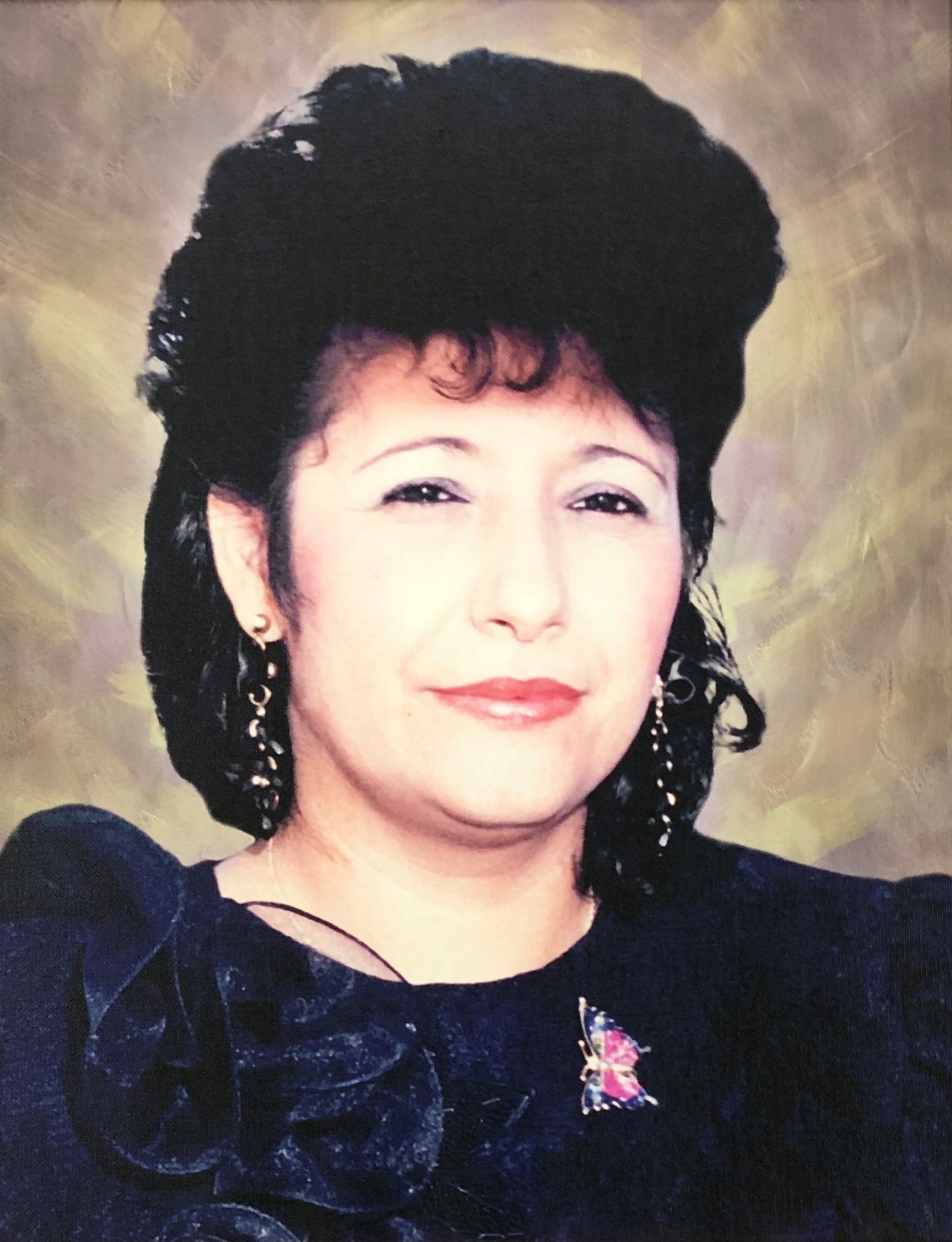 Maria Toscano Corona Obituary - Montebello, CA