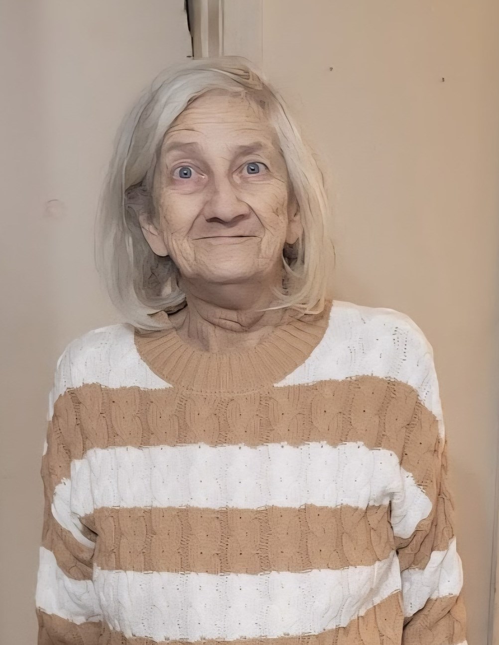 Rebecca Delbridge Obituary - Pearl, MS