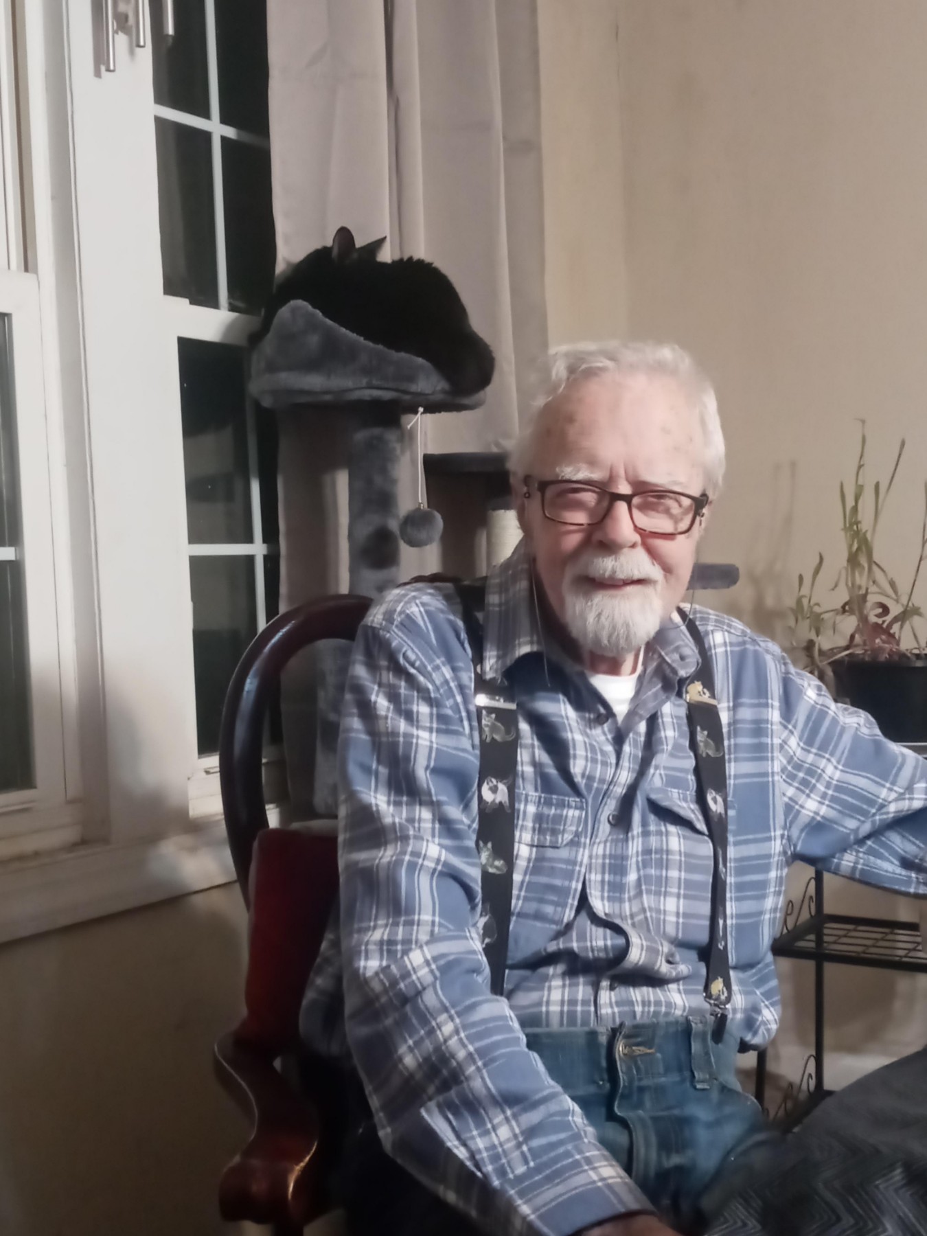 James Franklin Swanson Obituary - East Ridge, TN