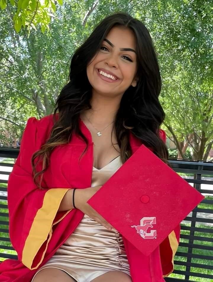 Destinee Garza Obituary - Lubbock, TX