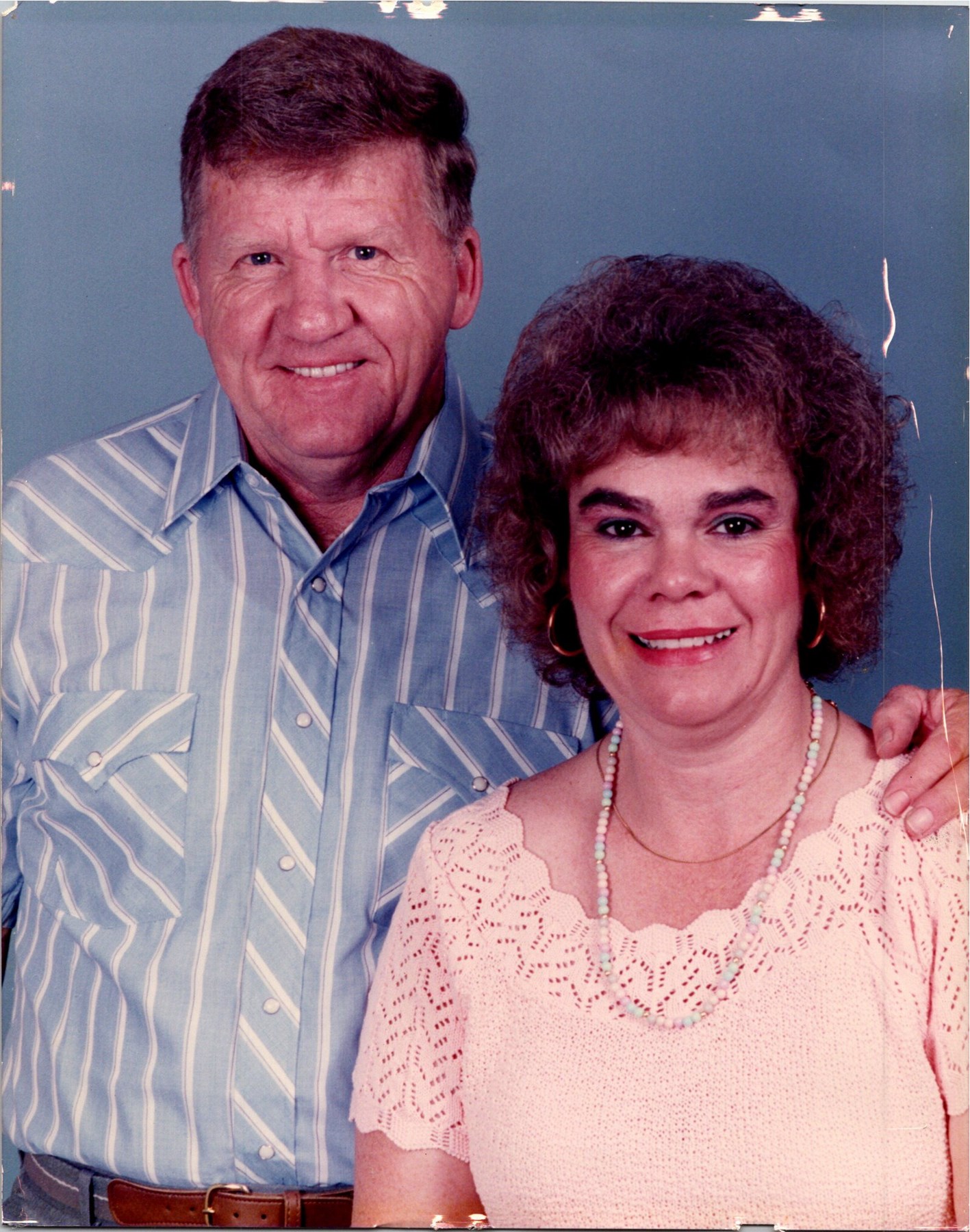 Denzil Jones Obituary - Cross Lanes, WV