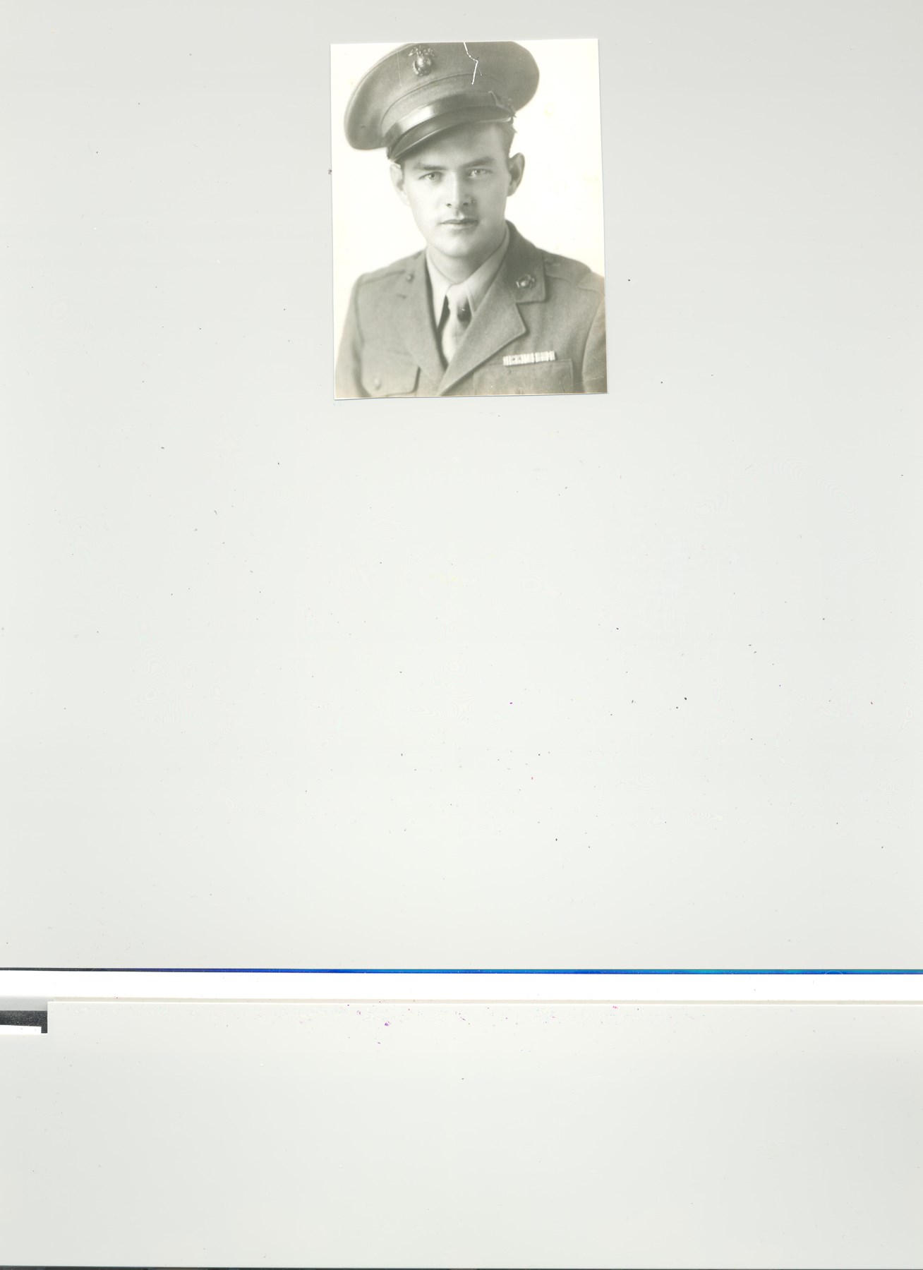 Charles Edward Goodwin Obituary