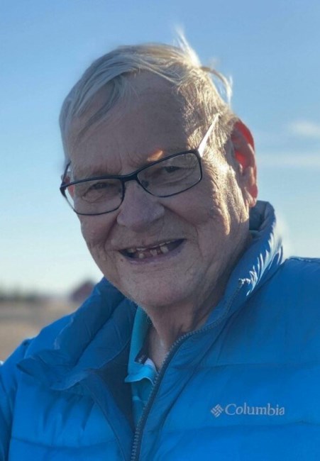 Keith Johnson Obituary - Saskatoon, SK