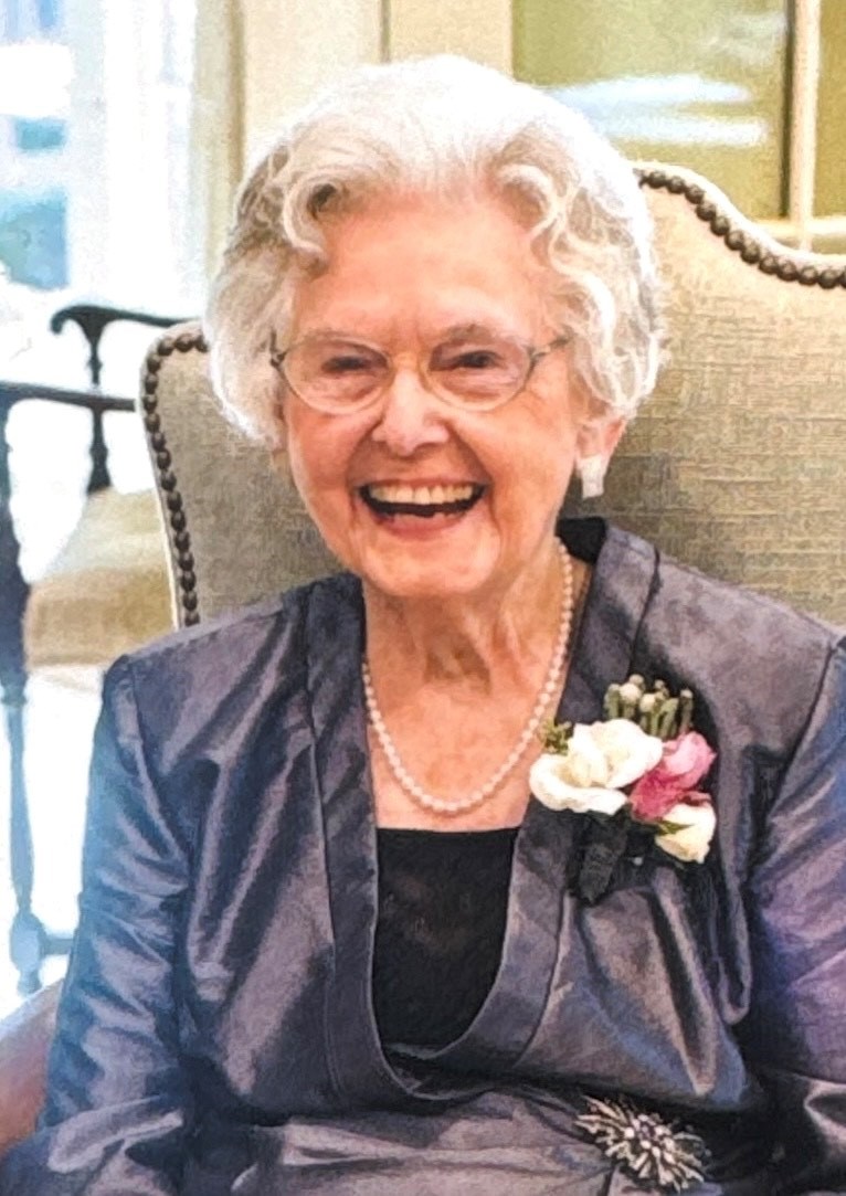 Mary Jean Eason Obituary - Ridgeland, MS