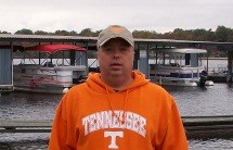 Christopher Rouse Obituary - Knoxville, TN