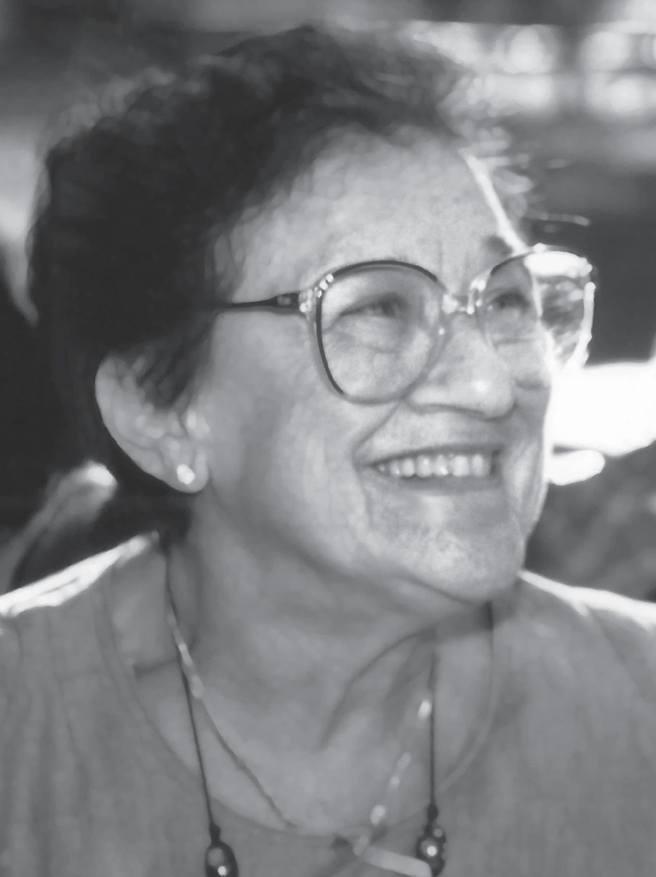 Irene Winston Obituary - Mission Hills, CA