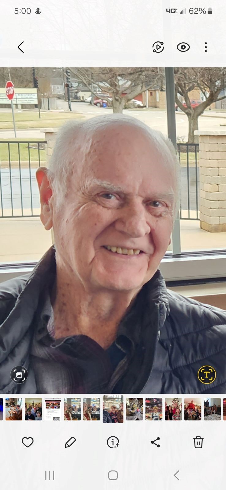 Edward Hobbs Obituary - Machesney Park, IL