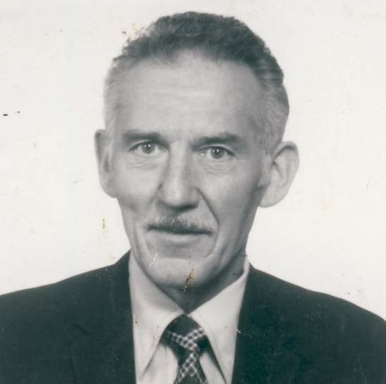 Helmut "Jim" Riedel Obituary - Conroe, TX