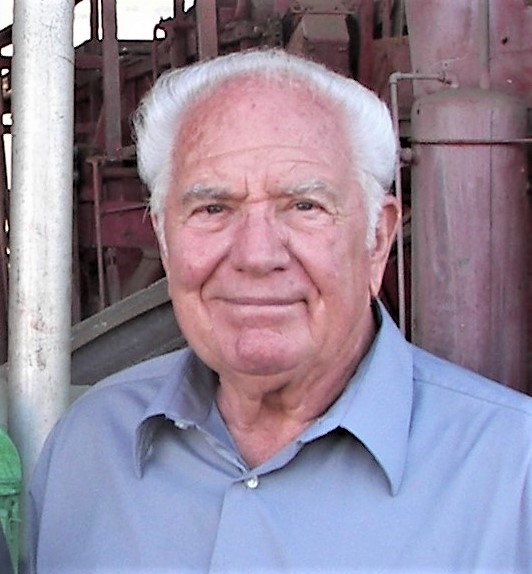 Kenneth Olsen Obituary - Downey, CA