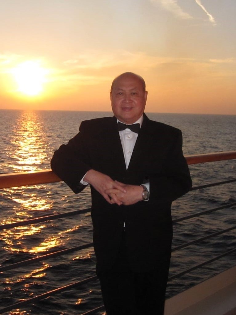 Man Ho Cheng Obituary - Vancouver, BC