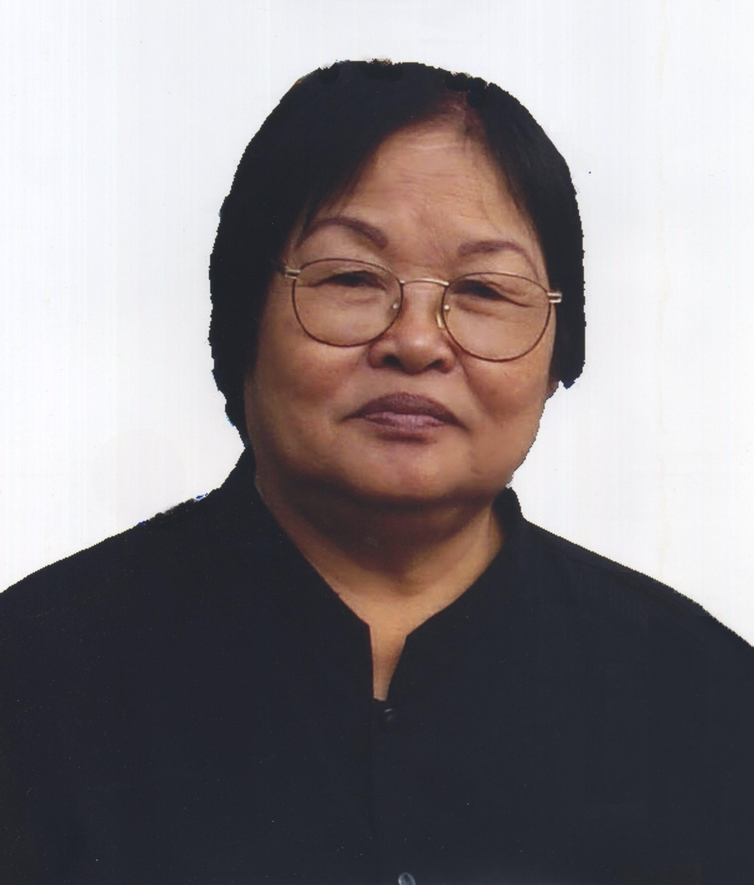 Thoa Thi Bui Obituary - Pflugerville, TX