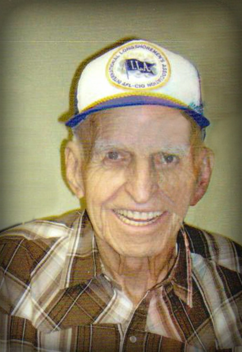 George Phillips Obituary - Nacogdoches, TX