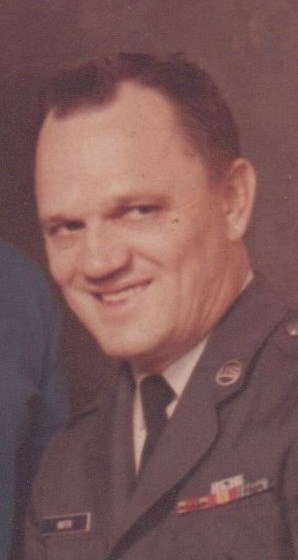Ralph Hutto Obituary - Overland Park, KS