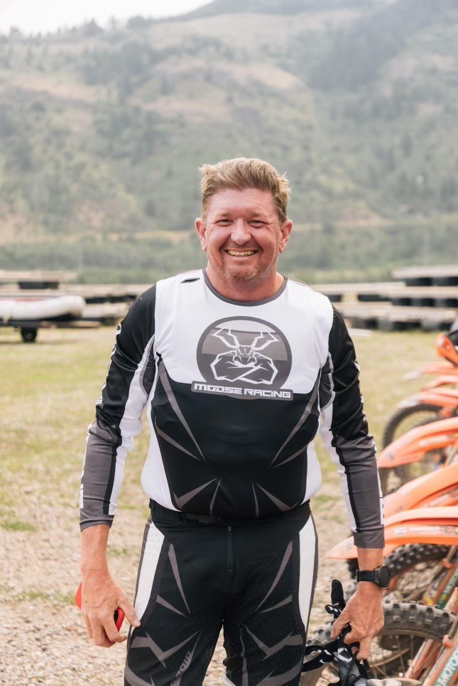 David Frederick Obituary - Keller, TX