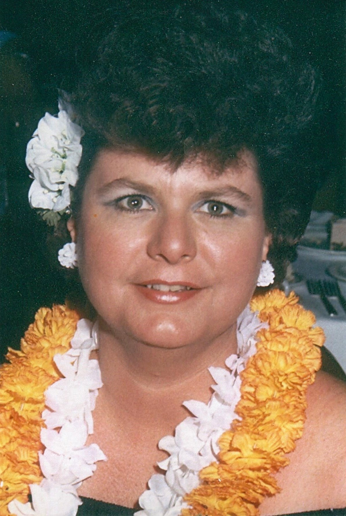 Deloras "Pinky" Morris Obituary - Nashville, TN