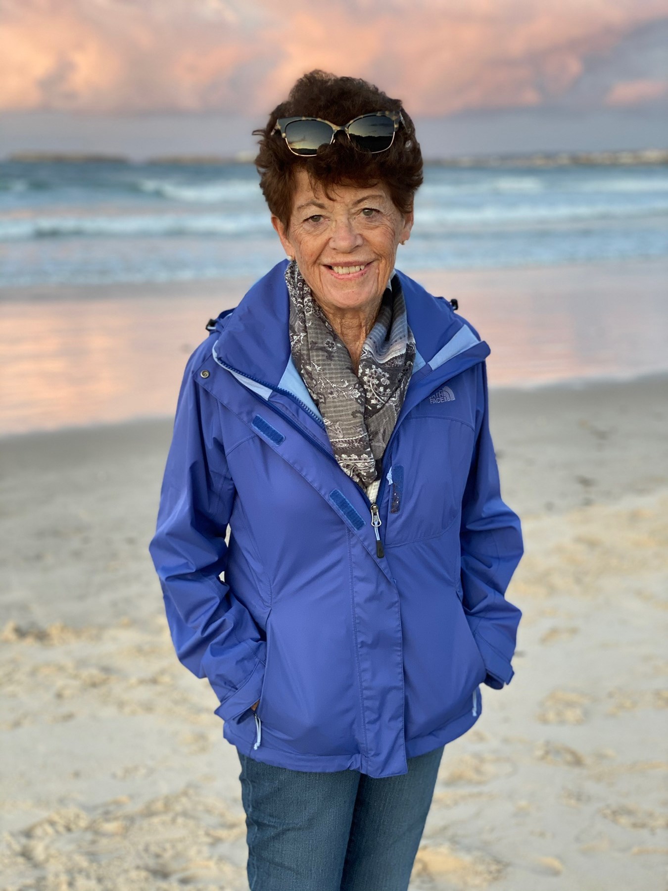 Susan Alvey Obituary - Apex, NC