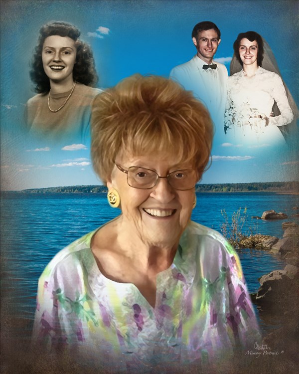 Joanne Dearing Obituary - Louisville, KY