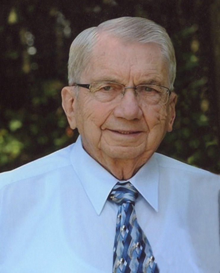 Henry Lepp Obituary - Abbotsford, BC