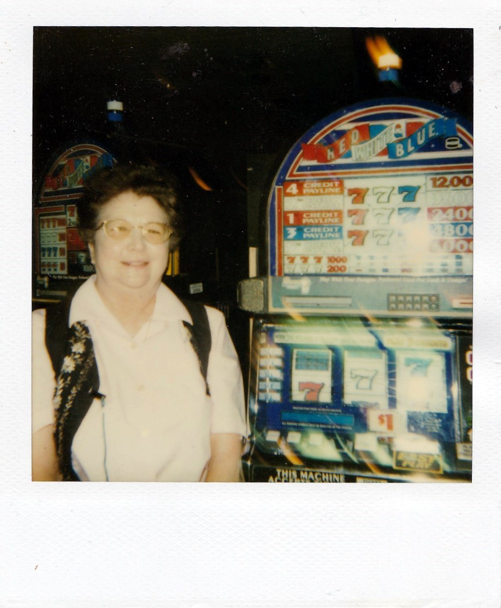 Bernice Feuerbacher Obituary - Austin, TX