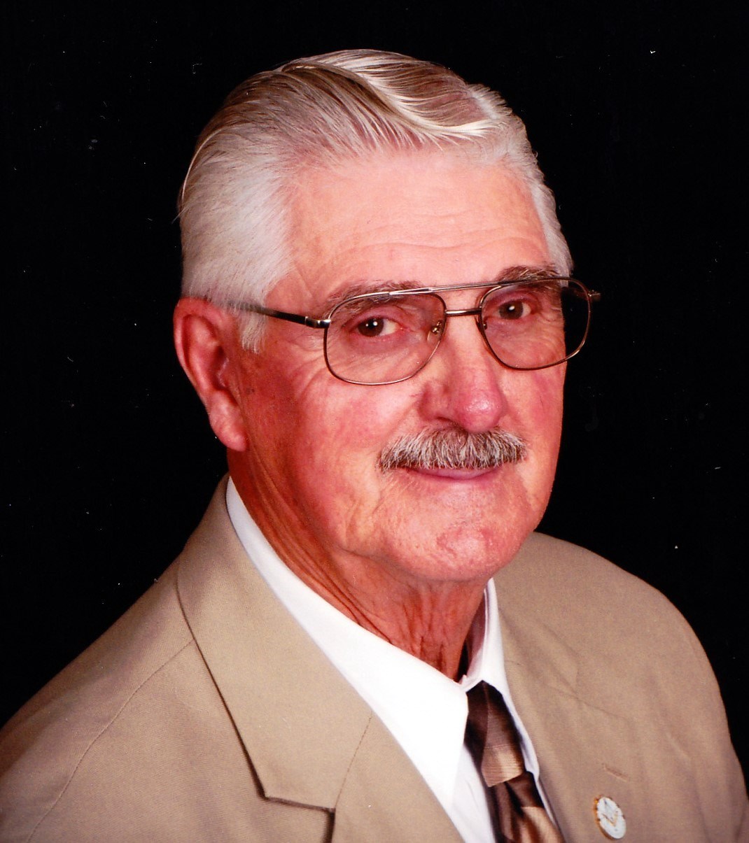 Erwin L. Cooper Obituary - Bloomington, IN