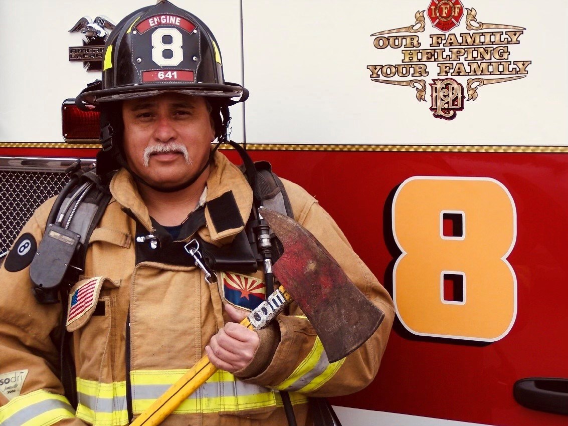 Andrew Avila Obituary - Phoenix, AZ