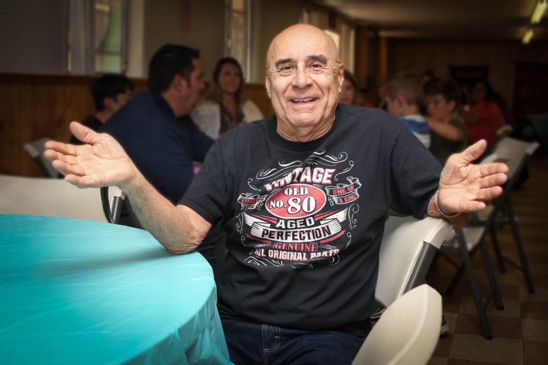 Edward Larkin Obituary - Las Vegas, NV