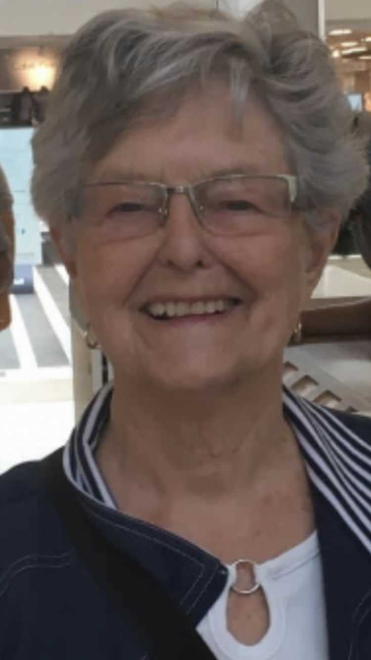 Mary Kerr Obituary - West Hill, ON