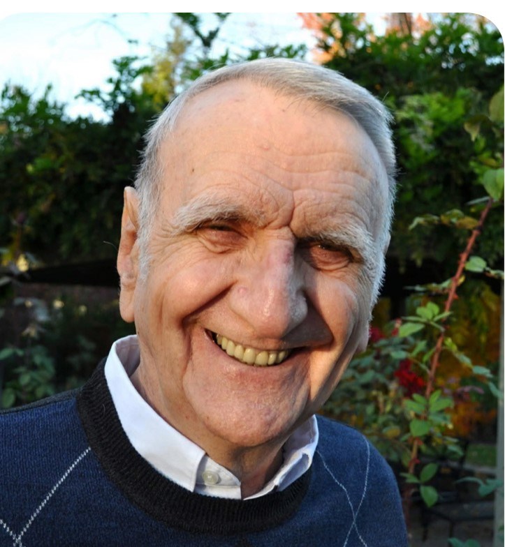 Dewey Van Scyoc Obituary - Walnut Creek, CA