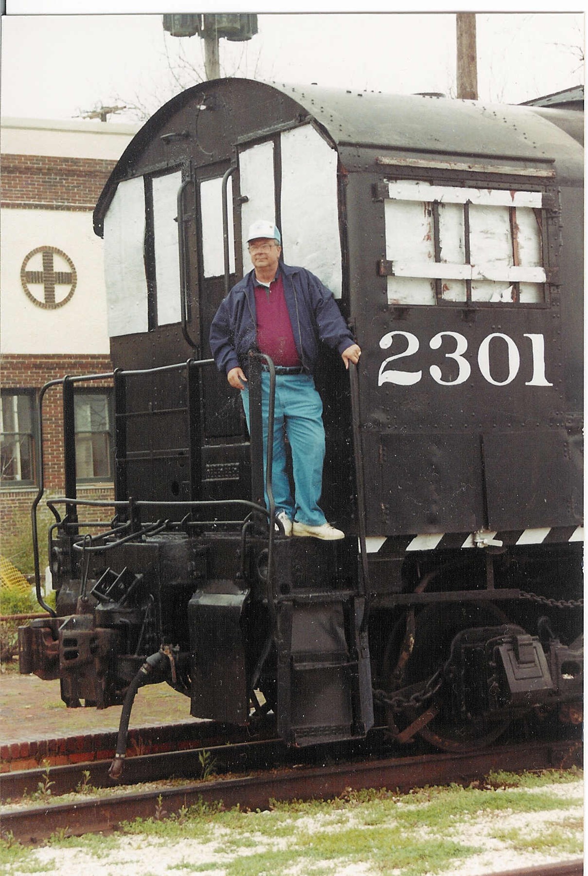 Ronald Mathews Obituary - The Woodlands, TX