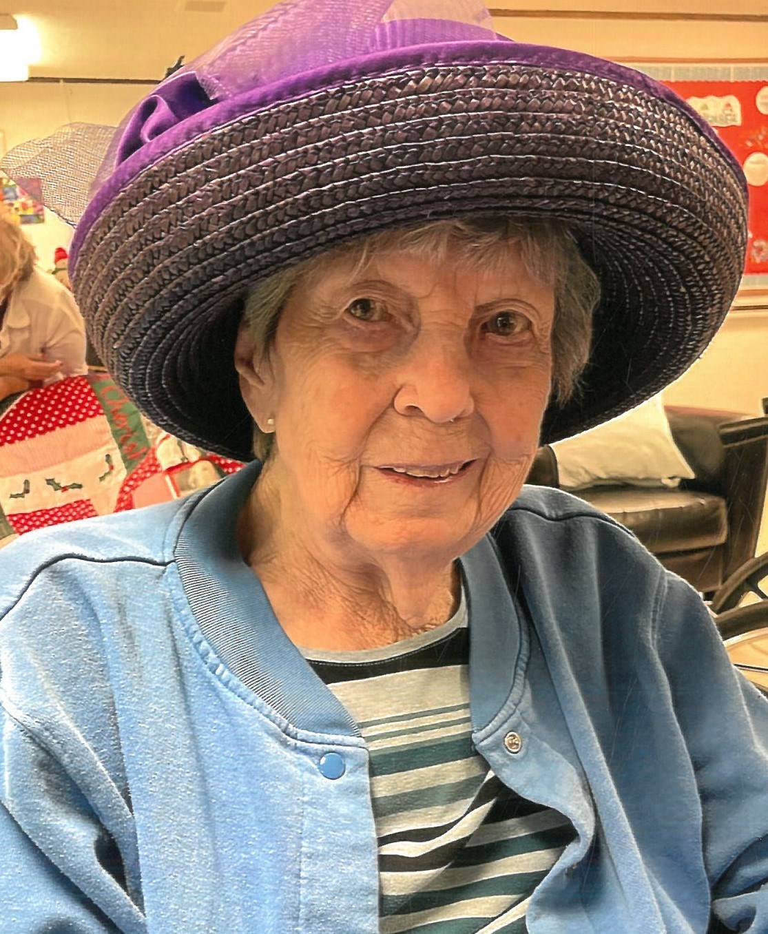 Louella St. Romain Obituary - New Orleans, LA