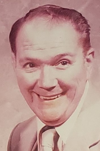 Gerald Wood Obituary - Palm Bay, FL