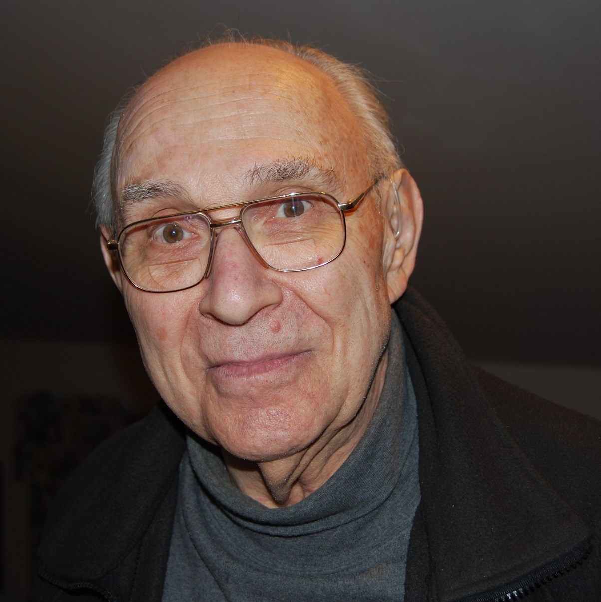 Richard Peters Heffner Obituary - Reading, PA