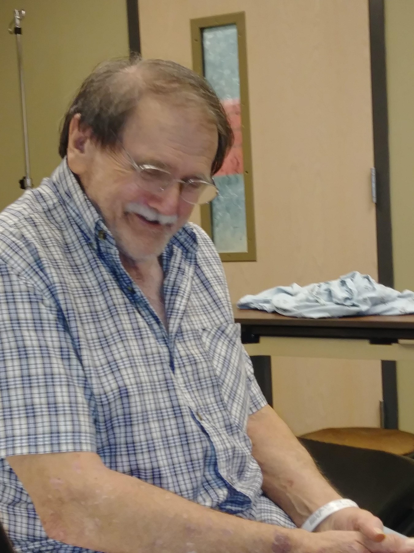 Richard Lucas Obituary - Sylacauga, AL