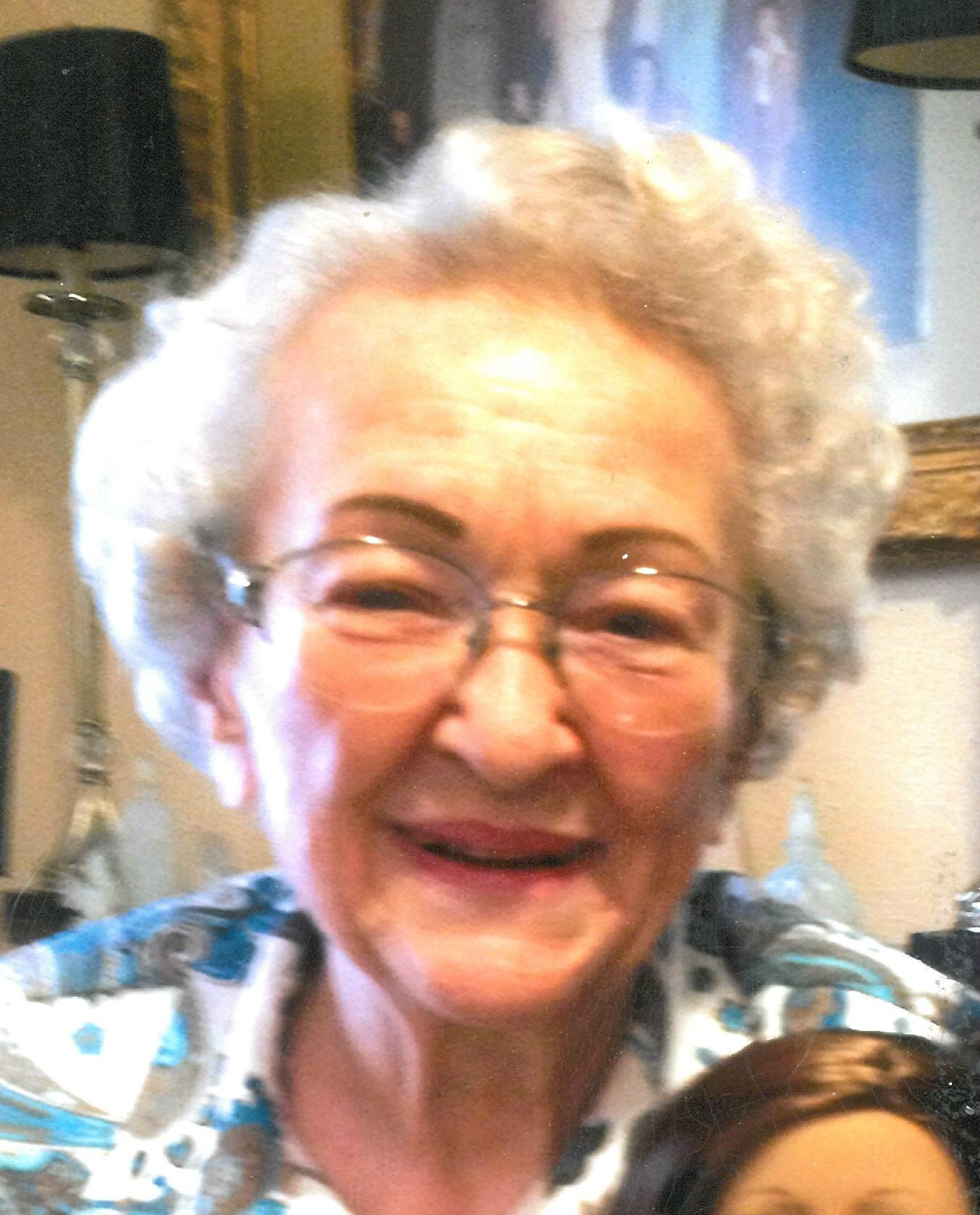 Virginia Humphries Obituary - Houston, TX