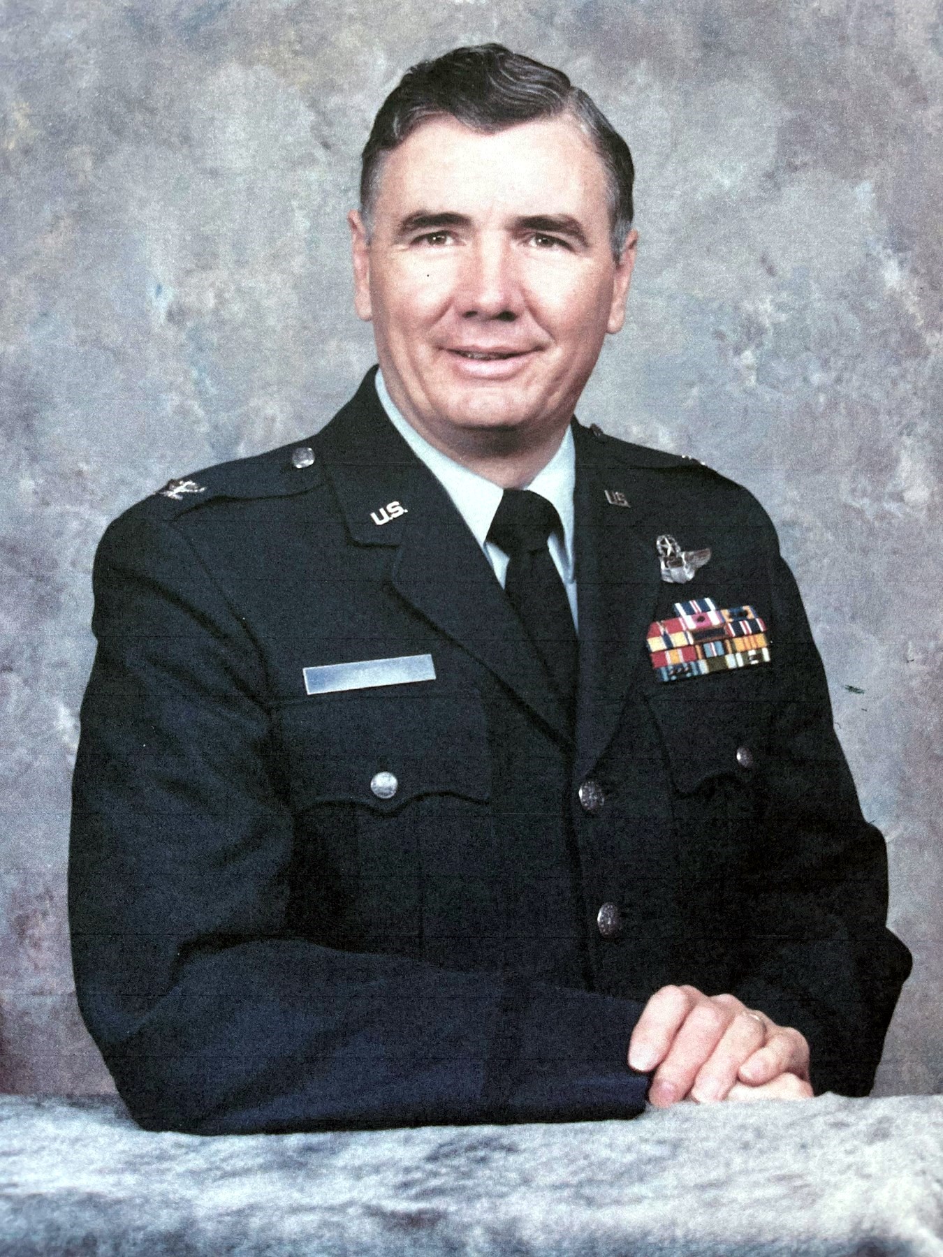 Lee E Smith Obituary - Dayton, OH