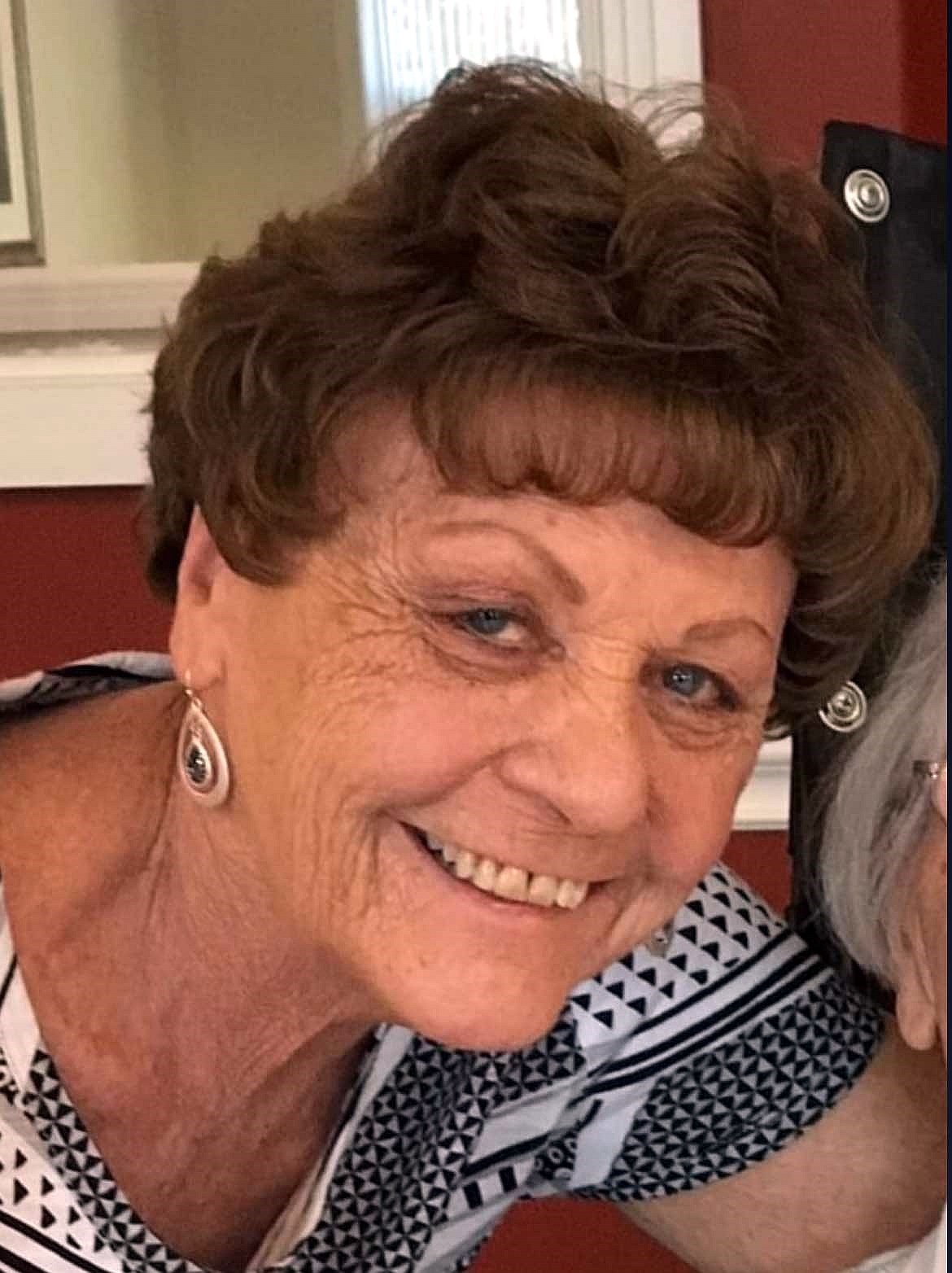 Connie Berg Obituary - Leander, TX