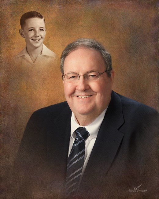 Robert Alan "Bob" Houchin Obituary - Louisville, KY