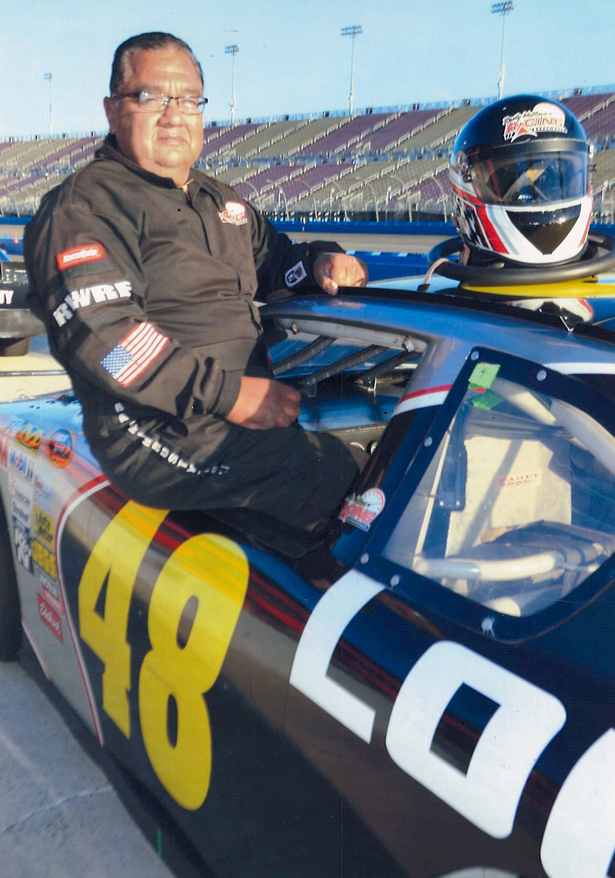 Gilbert Salas Obituary - Whittier, CA