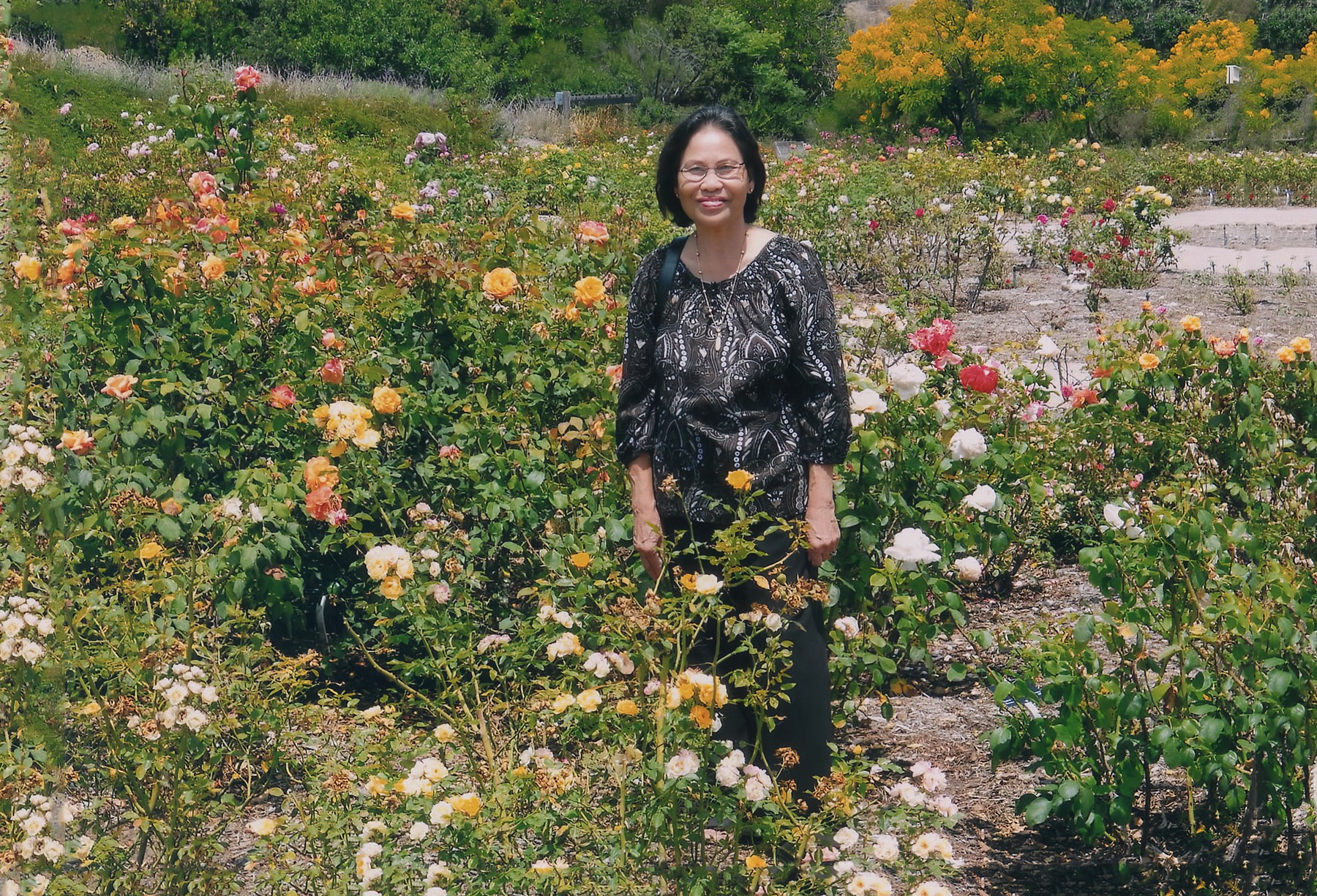 Many Huoth Obituary - Long Beach, CA