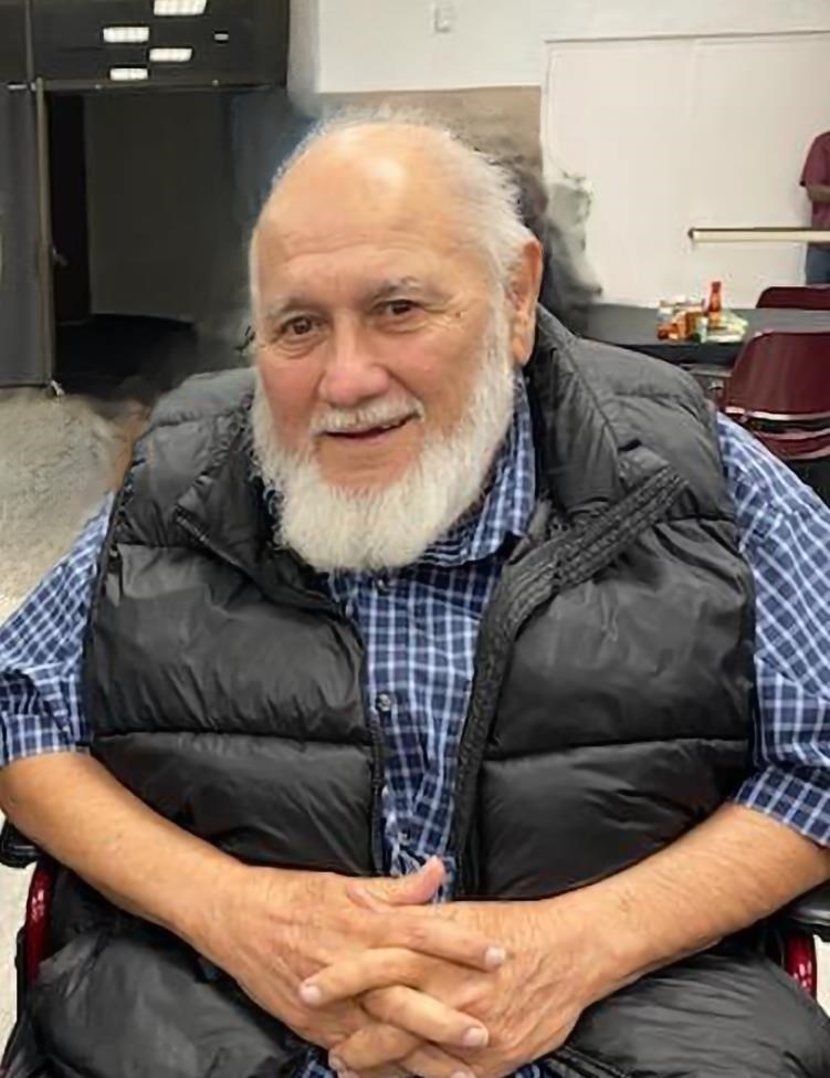 Richard Padilla Obituary - San Antonio, TX