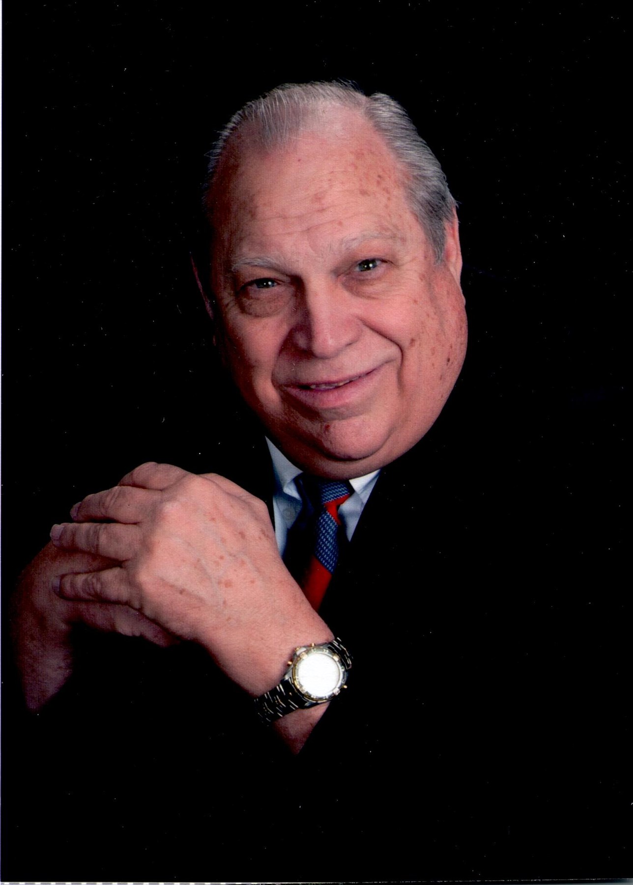 Michael Smith Obituary - Houston, TX