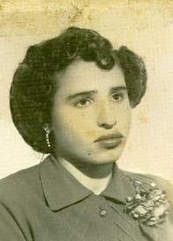 Maria Durazo Obituary - San Diego, CA