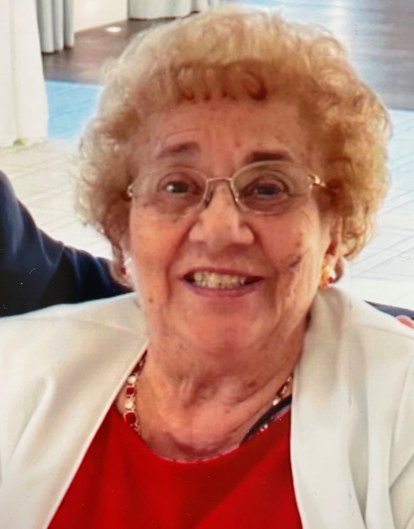 Angela Smith Obituary - Norwood, MA