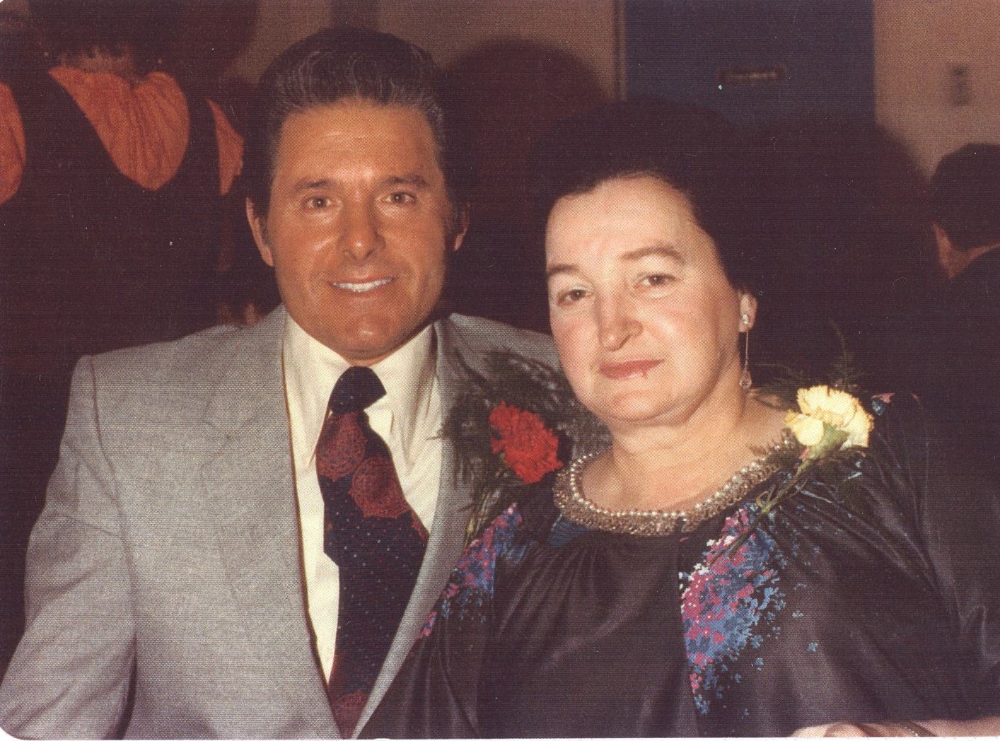 Carl Dakin Obituary - Jonquière, QC